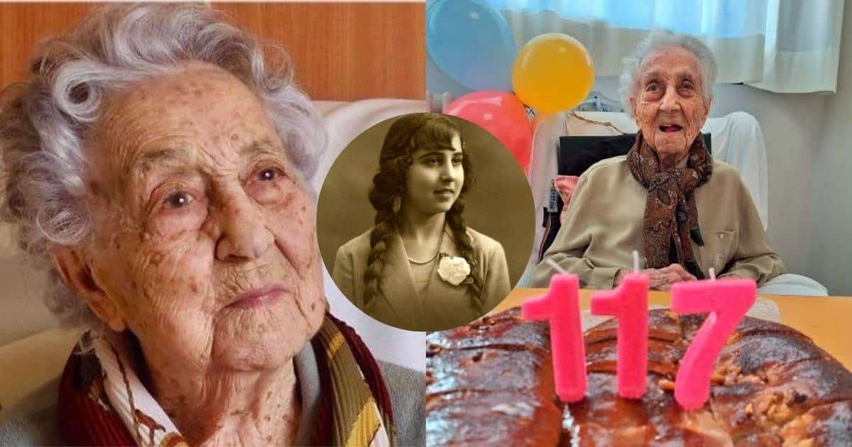 Muere María Branyas Morera, la persona más longeva del mundo